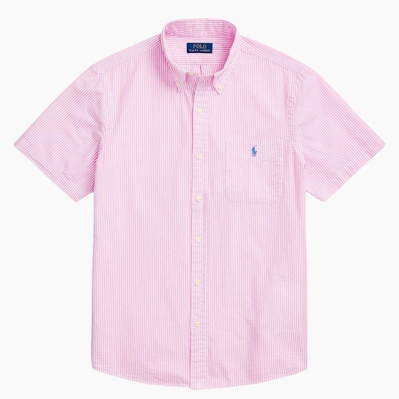 Polo Ralph Lauren | Shirts | Polo Ralph Lauren Button Down Shirt Xxl ...